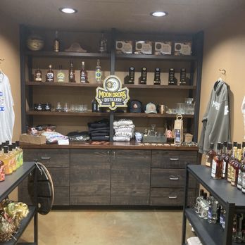 MOON DROPS DISTILLERY - Updated December 2025 - 39 Photos & 24 Reviews ...