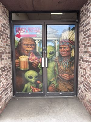 JIMMY NENO’S PIZZERIA & TAPROOM - Updated August 2025 - 7172 Warren ...