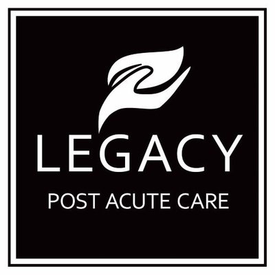 LEGACY POST ACUTE CARE - Updated July 2025 - 50 Photos & 47 Reviews ...