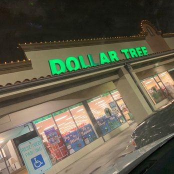 DOLLAR TREE - Updated October 2025 - 19 Reviews - 101 S Coit Rd ...