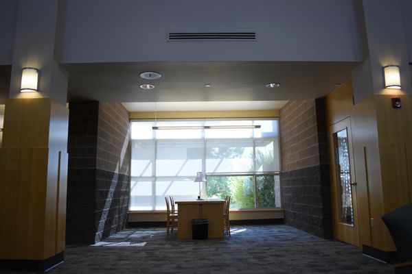 FARR REGIONAL LIBRARY - Updated April 2026 - 61 Photos - 1939 61st Ave ...