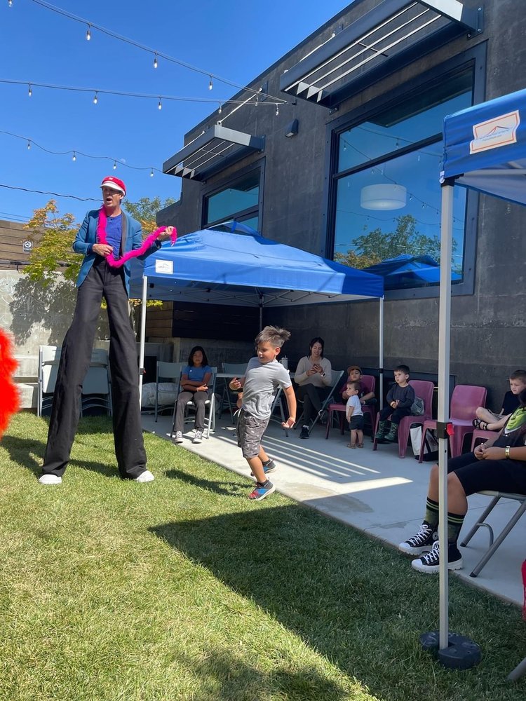 CAPTAIN TALL TALE - Updated December 2025 - 48 Photos - Jurupa Valley ...