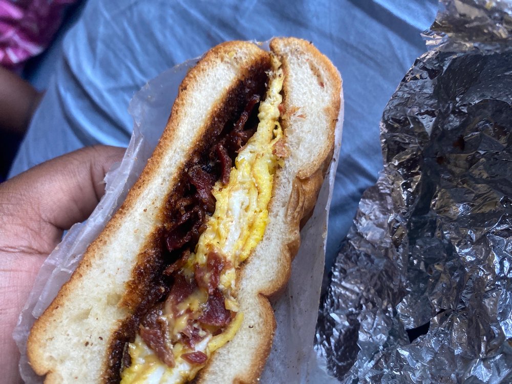 AZ DELI - Updated January 2025 - 29 Photos - 649 E 169th St, Bronx, New ...