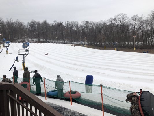 LIBERTY MOUNTAIN RESORT - 33 Photos & 15 Reviews - Ski Resorts - 78 ...