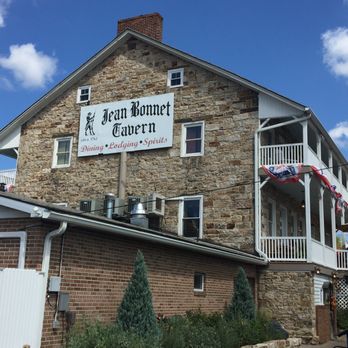 JEAN BONNET TAVERN - Updated June 2024 - 495 Photos & 451 Reviews ...