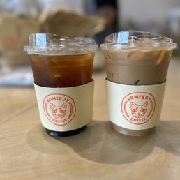 HOMEBOY COFFEE - Updated July 2025 - 987 Photos & 592 Reviews - 12238 S ...