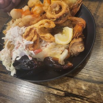 GOHAN BUFFET - Updated October 2024 - 18 Photos & 24 Reviews - 5150 ...