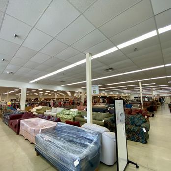 TROSA THRIFT STORE - Updated January 2026 - 28 Photos & 11 Reviews ...