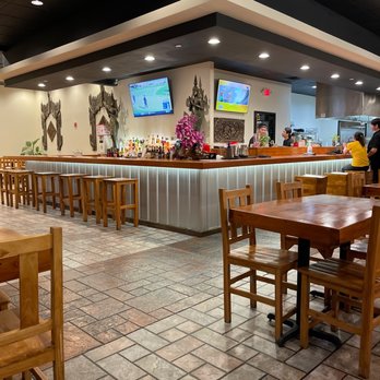 SAAO THAI & SUSHI - Updated May 2024 - 83 Photos & 60 Reviews - 11730 ...