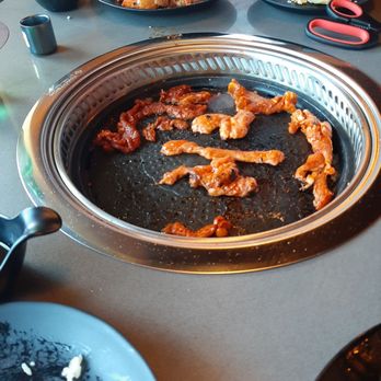 MR KIMCHI HOT POT AND KOREAN BARBECUE - Updated August 2025 - 22 Photos ...
