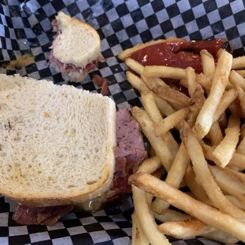 HIGH FIVE PIZZA - Updated April 2025 - 667 Photos & 1072 Reviews - 171 ...