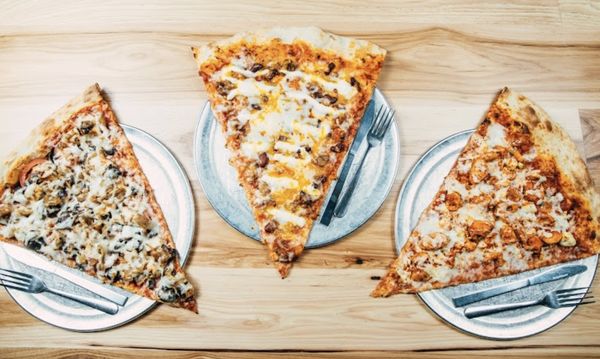 PIZZA RADIOACTIVE - Updated December 2025 - 2710 N Orange Ave, Orlando ...