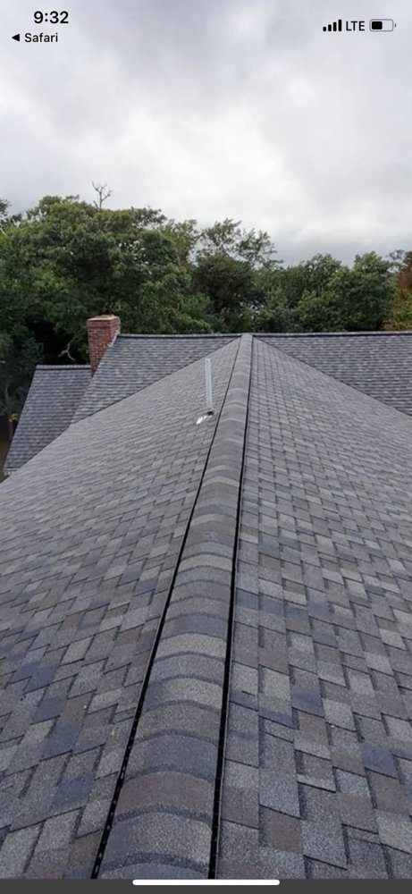 ROOFING AND SIDING OF CAPE COD - 23 Photos - 900 Rte 134, South Dennis ...