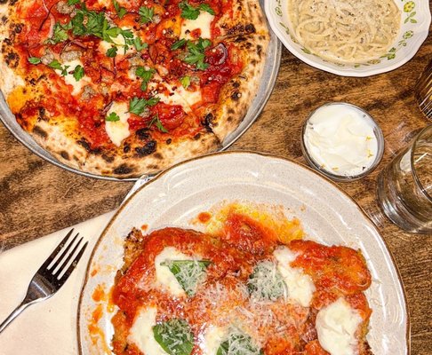 ZZ & SIMONE’S - Updated December 2025 - 138 Photos & 110 Reviews - 1540 ...