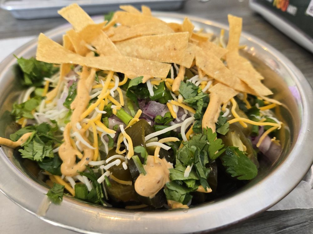 UBERRITO - Updated January 2026 - 47 Photos & 27 Real Reviews - 2735-C ...