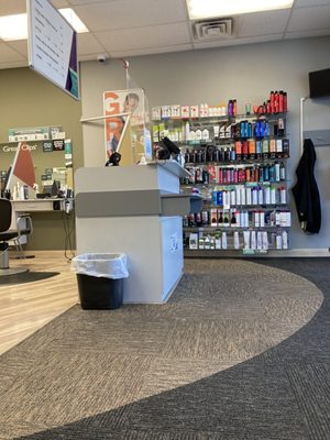 GREAT CLIPS - Updated June 2026 - 40 Reviews - 3250 Retail Dr, Carson ...