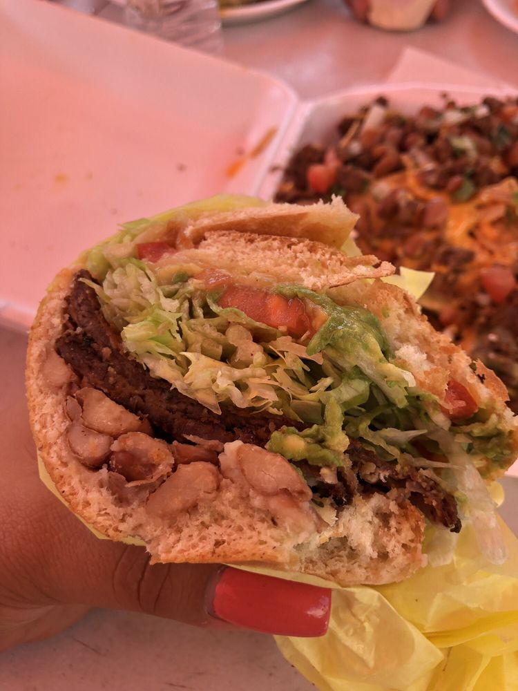 JASON’S TACOS - 69 Photos & 72 Reviews - 5800 East Whittier Blvd, East ...