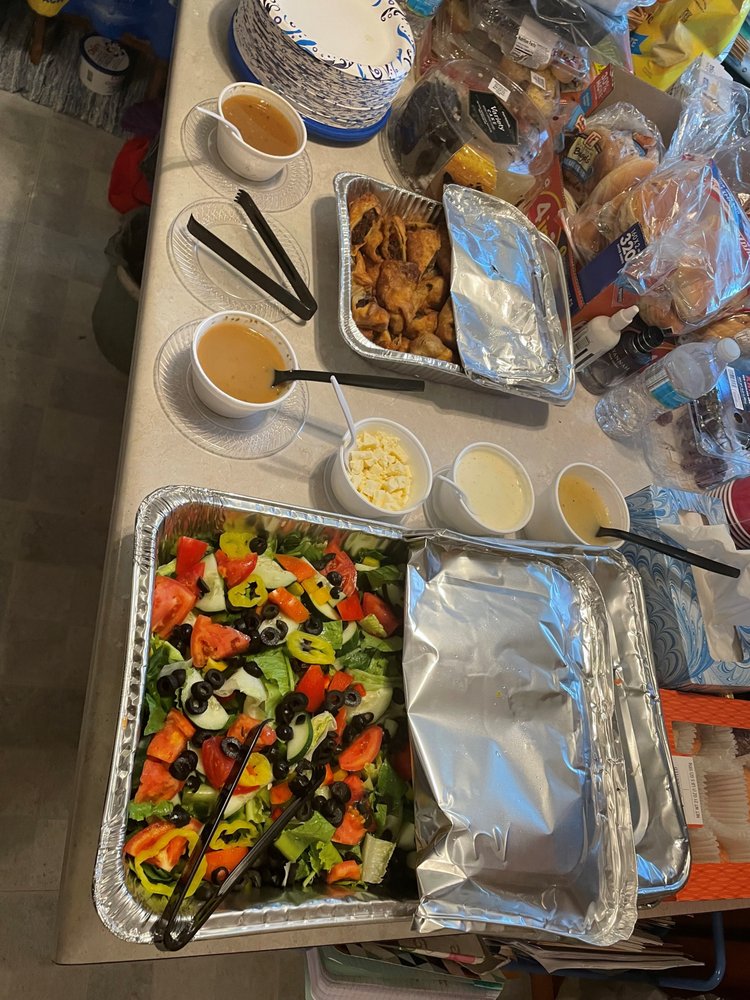 CATERING MADE SIMPLE - Updated August 2025 - 76 Photos & 14 Reviews ...