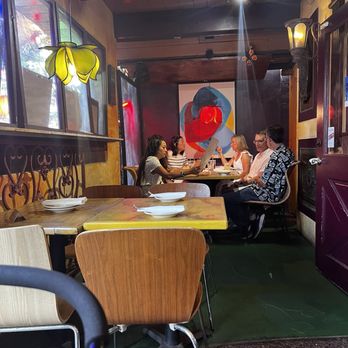 COYA PERUVIAN SECRET - Updated October 2024 - 1314 Photos & 623 Reviews ...