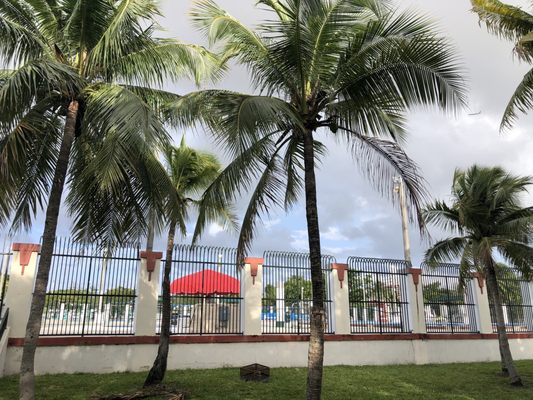 CHARLES HADLEY PARK - Updated May 2025 - 14 Photos - 1300 NW 50th St ...