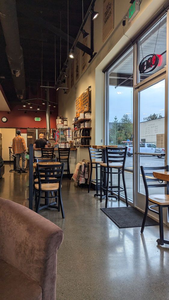 LAMPPOST COFFEE ROASTERS - Updated December 2025 - 36 Photos & 62 ...