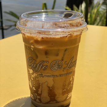 CAFFE LUXXE - Updated May 2024 - 223 Photos & 119 Reviews - 11640 San ...