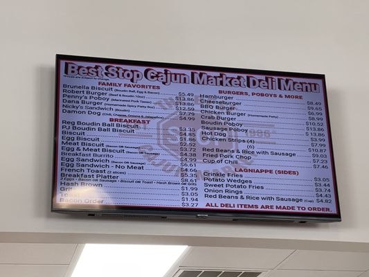 BEST STOP CAJUN MARKET - KATY - Updated August 2024 - 122 Photos & 58 ...