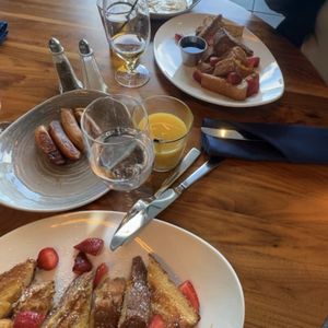 WATER’S TABLE - 1009 Photos & 622 Reviews - 1053 Lake Washington Blvd N ...