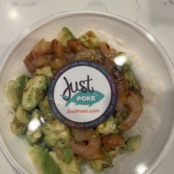 JUST POKÉ U-DISTRICT - Updated July 2025 - 135 Photos & 112 Reviews ...