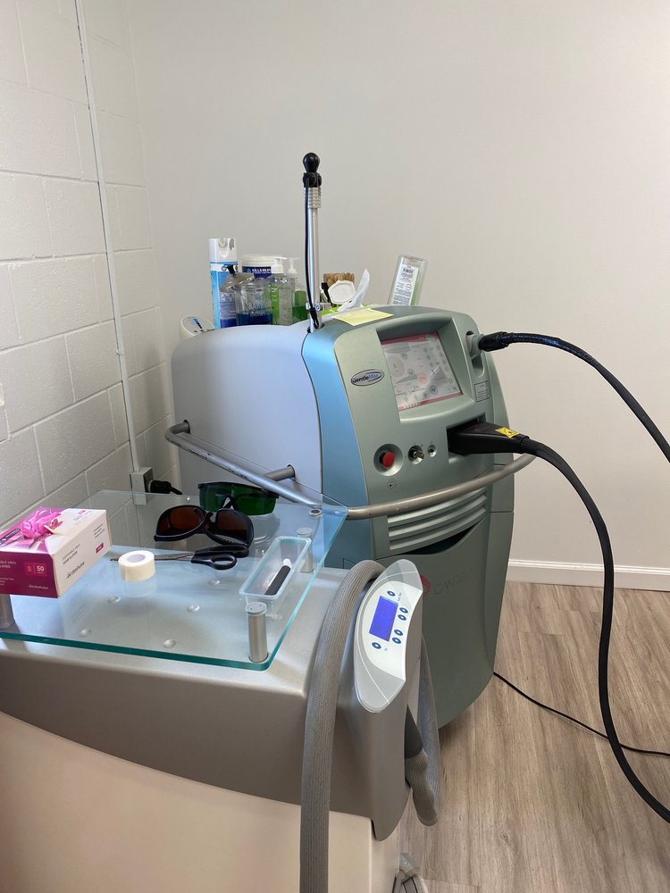 LA LASER HAIR REMOVAL - Updated August 2025 - 18 Photos & 93 Reviews ...