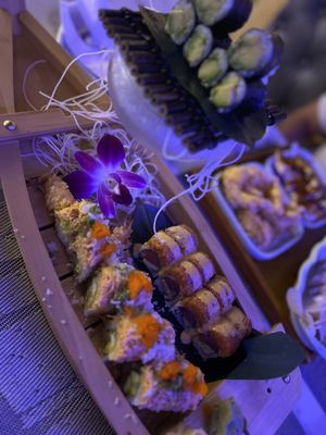 SAMURAI JAPANESE FUSION - Updated November 2025 - 117 Photos & 105 ...