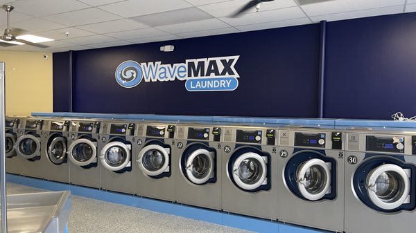 WAVEMAX LAUNDRY - TUCSON - Updated December 2025 - 10 Reviews - 4054 E ...