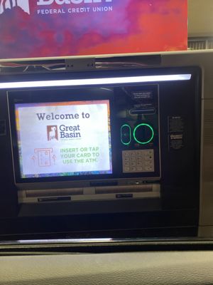 GREAT BASIN FEDERAL CREDIT UNION - Updated October 2025 - 23 Photos ...