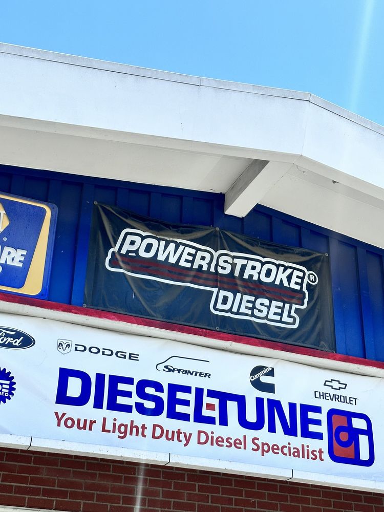 DIESEL TUNE - Updated April 2025 - 84 Photos & 74 Reviews - 10780 ...