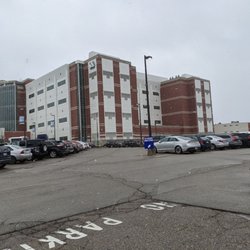 VA ANN ARBOR HEALTHCARE SYSTEM - 21 Photos & 11 Reviews - Hospitals ...