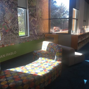 SAN PABLO LIBRARY - Updated October 2025 - 50 Photos & 39 Reviews ...