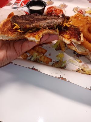 BURGER TIME - Updated October 2025 - 93 Photos & 129 Reviews - 661 W ...