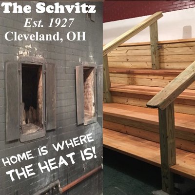 THE SCHVITZ - Updated December 2025 - 20 Photos & 33 Reviews - E 116th ...