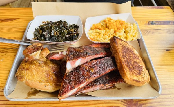 CREEKSIDE BBQ - Updated December 2025 - 294 Photos & 244 Reviews - 1020 ...