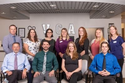 VCA ANIMAL REFERRAL AND EMERGENCY CENTER OF ARIZONA - Updated December ...