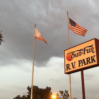 SUN & FUN RV PARK - Updated April 2025 - 33 Photos & 20 Reviews - 1000 ...