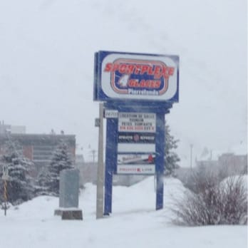 SPORTPLEXE DE PIERREFONDS - Updated July 2025 - 14700 Boulevard de ...