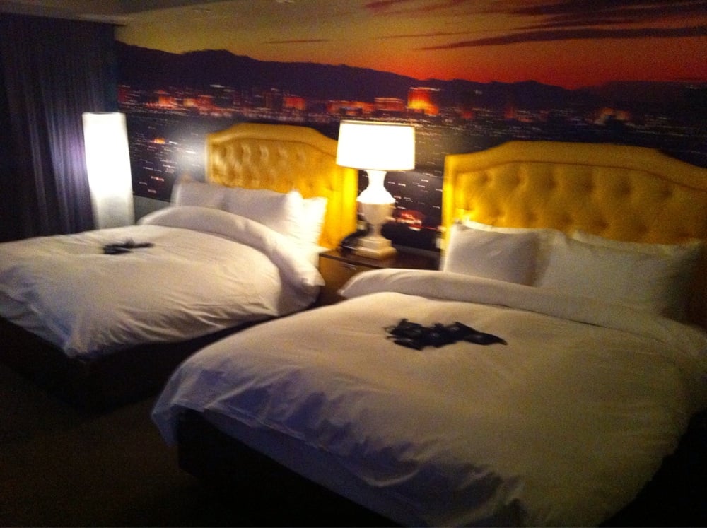 PENTHOUSE REAL WORLD SUITE - Updated September 2025 - 4455 Paradise Rd ...