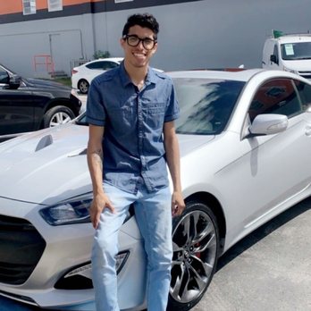 AMBAR MOTORS - Updated July 2024 - 12 Photos & 46 Reviews - 4382 W 12th ...