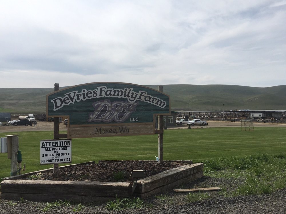 DEVRIES FAMILY FARM - Updated November 2024 - 15720 State Route 24 ...