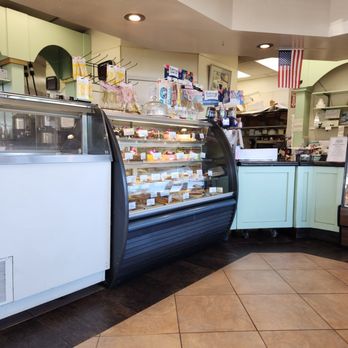 BIBI BAKERY & CAFE - SAN JOSE - Updated April 2024 - 986 Photos & 858 ...