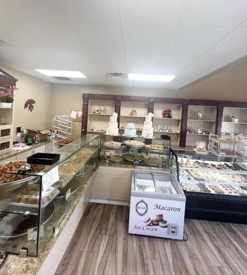 CAESAR’S PASTRY - Updated April 2025 - 188 Photos & 175 Reviews - 6660 ...