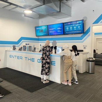 ACTIVATE GAMES - Updated October 2025 - 13 Photos - 25 Peel Centre ...