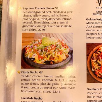 NACHO DADDY - Updated January 2025 - 12324 Photos & 9799 Reviews - 3663 ...