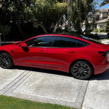 G5 TINT SHOP - Updated May 2024 - 563 Photos & 806 Reviews - 503 South ...